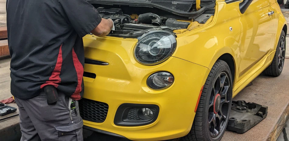 Hybrid Vehicle Service San Antonio, TX | Finsanto Automotive